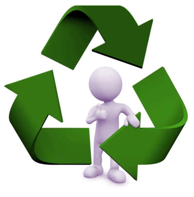 Spain Recycle Labelling - CERTLabel Ltd